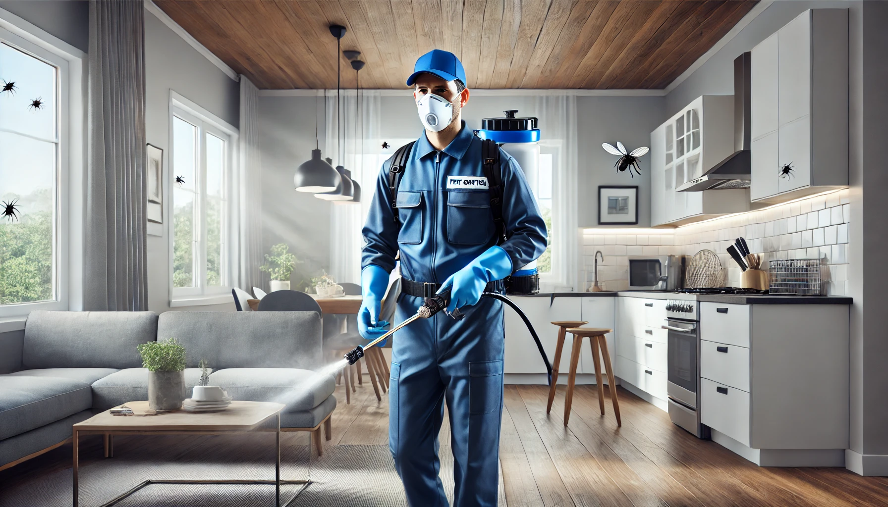 Effective Fly Control in Kerala | Latest Trends & Prevention Tips by ...